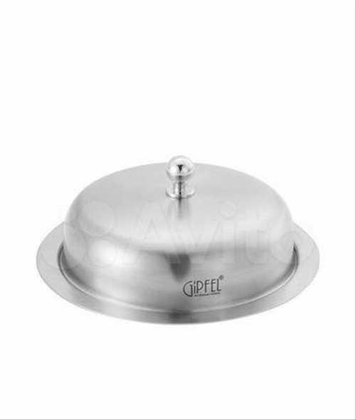 Масленка Gipfel Stern 9355