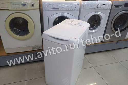 Стиральная машина Hotpoint ariston avtl 104 купить | Бытовая техника ...