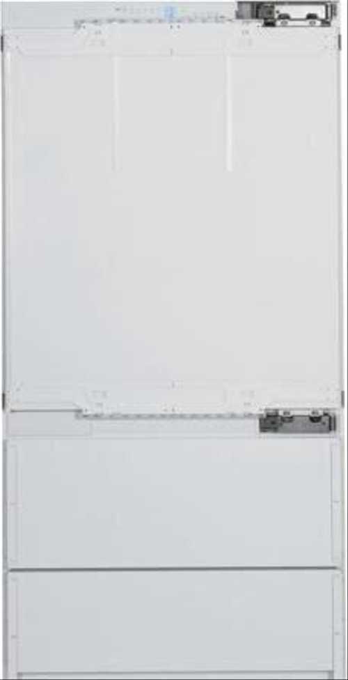 Холодильник Liebherr ecbn 6156-22 001