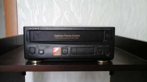 Видеомагнитофон Sony SLV-P14EE