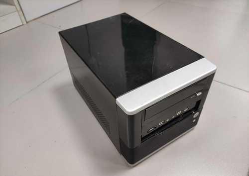 Корпус mini-ITX с бп