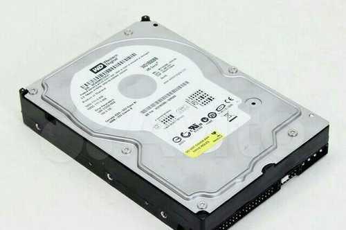 HDD 120GB WD1200BB IDE