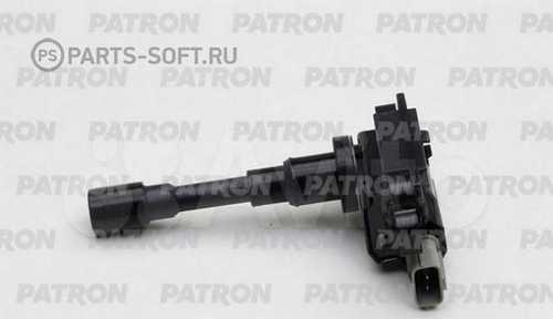 Patron PCI1193KOR Катушка зажигания subaru justy III G3X 1.5 03-\ suzuki alto IV FF 1.1 02, baleno EG 1.3i, 1.6I 95-02 произведено в Корее