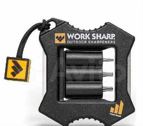 Точилка ручная Work Sharp Micro Sharpener