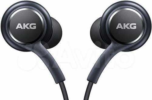 Наушники Samsung Earphones Tuned by AKG EO-IG955