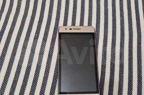 Смартфон micromax Q3551 bolt juise