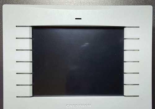 Настенная сенсорная панель Crestron TPS-6L