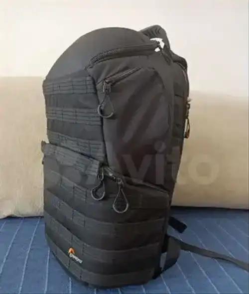 Фоторюкзак Lowepro ProTactic 450 AW