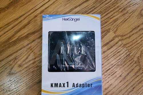Kmax1 adaper адаптер для клавиатуры и мыши