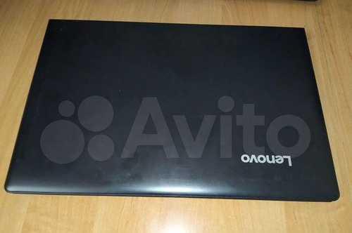 Ноутбук Lenovo Ideapad 310-15isk