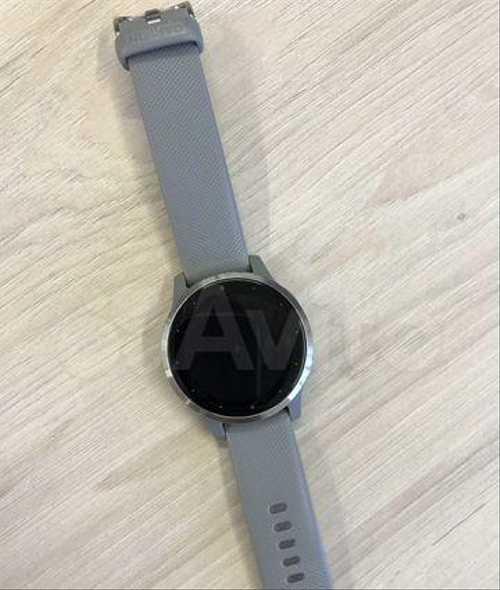 Garmin Vivoactive 4S Gray