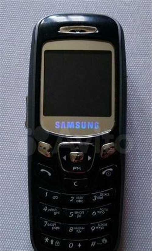 Мобильный телефон Samsung SGH-C230