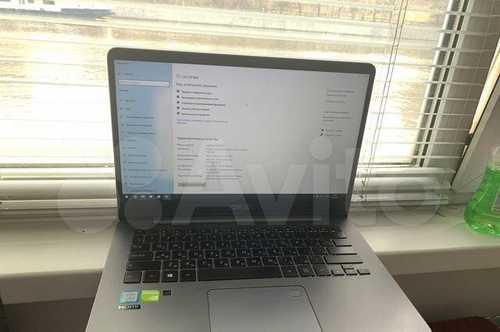 Asus UX430U