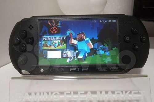 Sony PSP