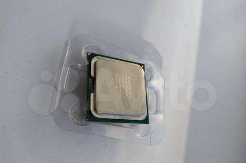 Intel pentium e6600