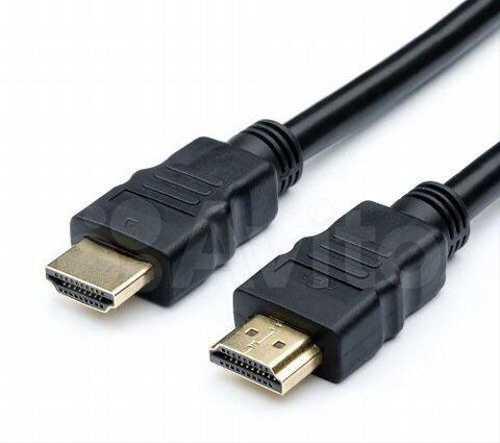 Кабель hdmi 1м 3м