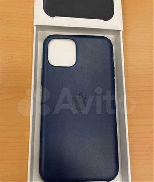 Mwyg2ZM/A iPhone 11 Pro Leather Case