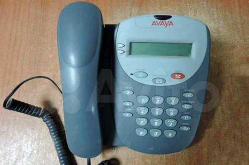 IP телефон Avaya 4602SW+IP