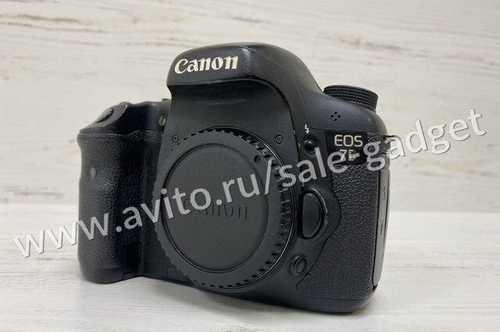 Canon eos 7d