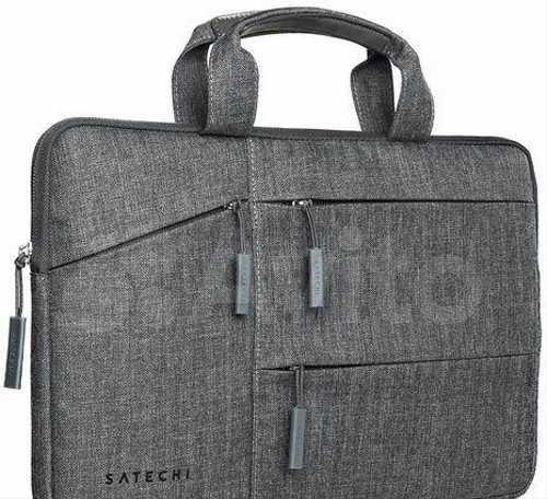 Сумка Satechi Laptop Case (ST-LTB13) для ноутбуков до 13 (Grey)