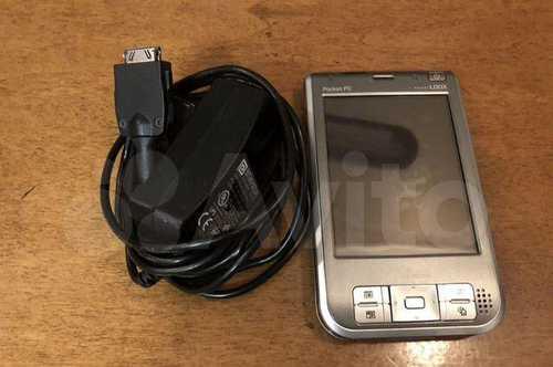 Карманный компьютер Fujitsu Siemens Pocket loox720
