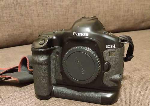 Canon EOS 1V