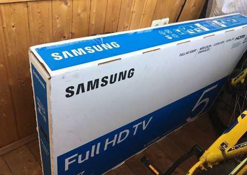 Телевизор Samsung UE43N5000AU 43