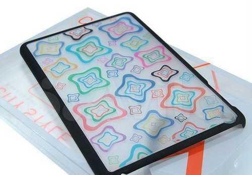 Защитная панель для iPad mini/mini2 003097 черный