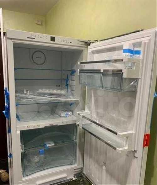 Встраиваемый холодильник liebherr icbn 3376