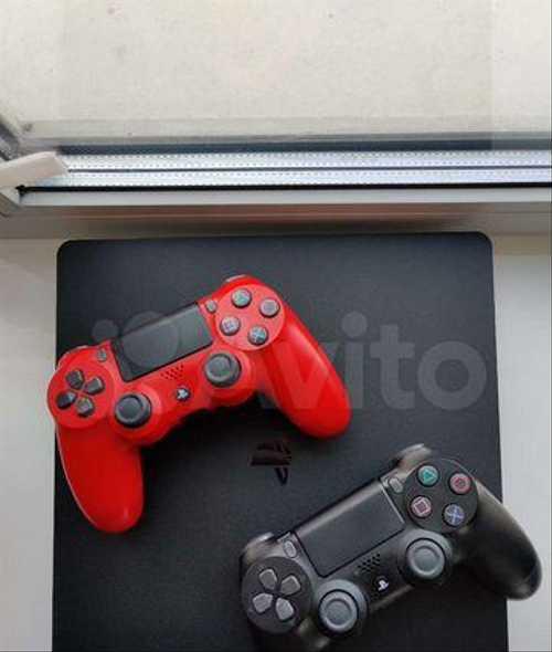 Sony playstation 4 PS4 slim