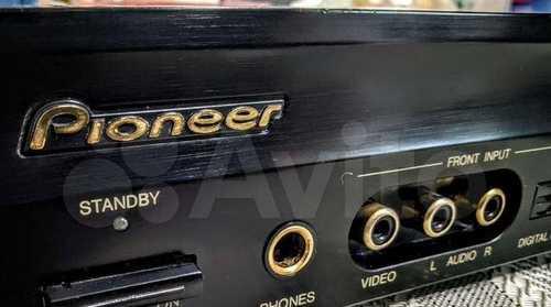 Ресивер 5.1 (усилитель) Pioneer VSX-C300