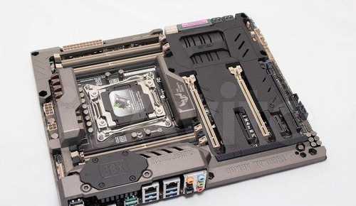 Asus Sabertooth X99 LGA 2011 v3