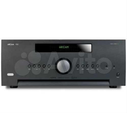 AV ресивер Arcam FMJ AVR390 Black