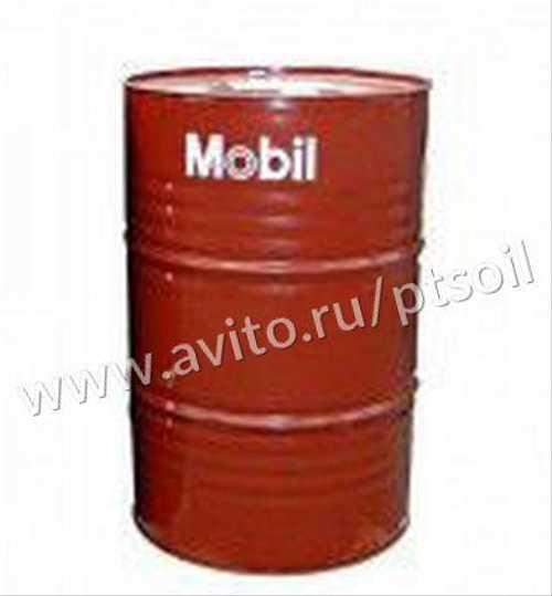 Смазка Mobilgrease XHP 222. 180 кг