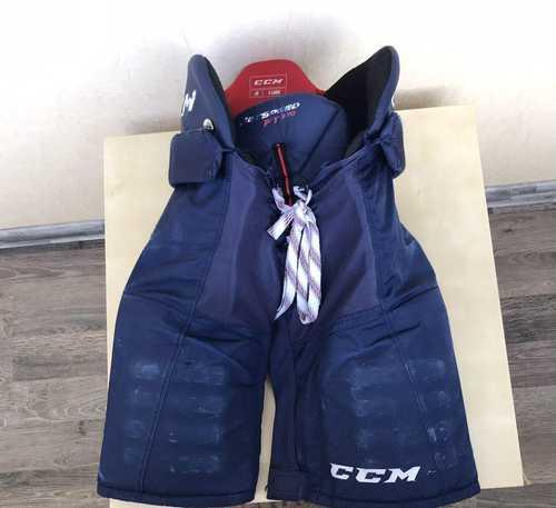 Шорты ccm Jetspeed ft370