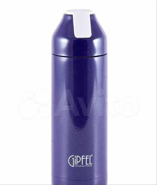 Вакуумный термос Gipfel Plazma 8189 0,4 л