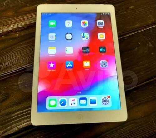 PK apple iPad Air 1 128