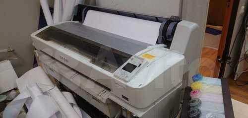 Продается плоттер Epson surecolor T5000