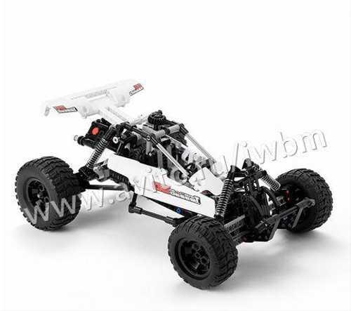 Xiaomi Mi Building Blocks Desert Racing Car