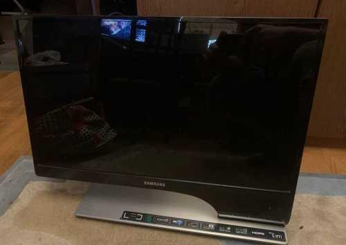 Монитор Samsung 27" 120Гц