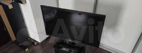 Телевизор lG 32LM580T