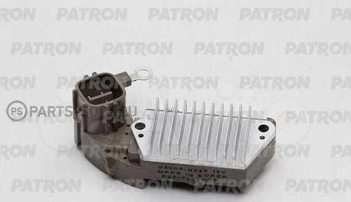 Patron P250236KOR Реле-регулятор генератора denso unit 12V honda