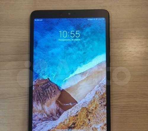 Xiaomi MiPad 4 64Gb WiFi SIM