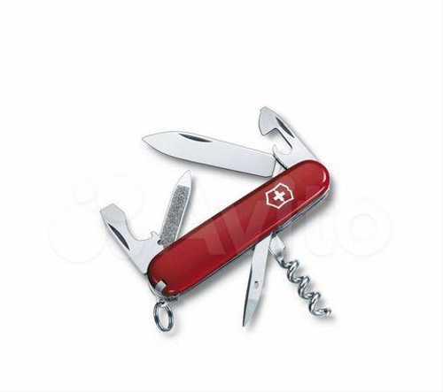 Нож Victorinox Sportsman 0.3803