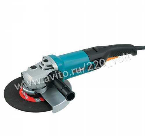 Ушм makita GA9010C 2000Вт 230мм