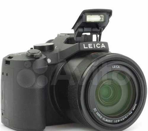 Leica V-Lux Typ 114 новый