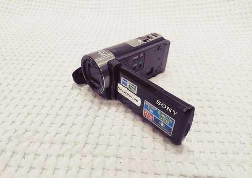 Цифровая Видеокамера Sony DCR-SX45