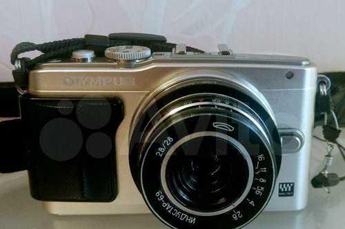 Olympus E-PL5