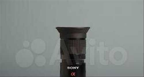 Угловой Видоискатель Sony с увеличением 2,3Х