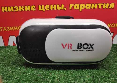 3d очки VR Box